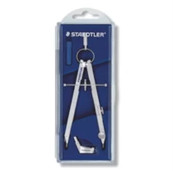 Staedtler šestilo Mars 551 Comfort v trdi emb. (5) - Ceneje.si