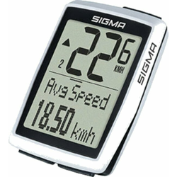 Sigma Bike Computer BC 12.0 Wire - Jeftinije.hr