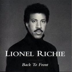 Lionel Richie - Back To Front(CD) - Jeftinije.hr