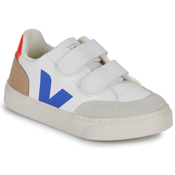 Veja Nizke superge SMALL V-12 Bela - Ceneje.si