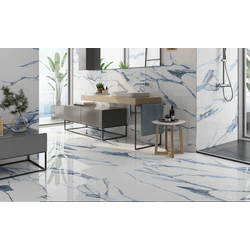 Calacatta Blue 60x120 R - Ceneje.si