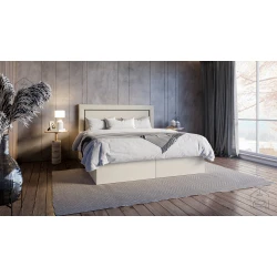 Boxspring krevet Novio 120x200 cm - Jeftinije.hr