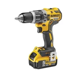 DeWalt DCD796P2-QW Cordless Combi Drill - Jeftinije.hr