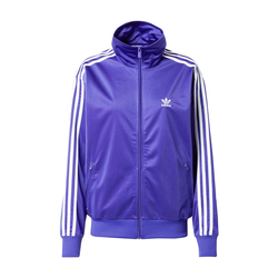 Adidas Jopica Firebird Tt ženske Oblačila Puloverji IP0605 Vijolična ...