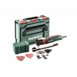 METABO ALAT MULTIFUNKCIONALNI MT 400 QUICK set - Jeftinije.hr