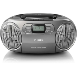 Philips AZB600/12 prijenosni CD radio - Jeftinije.hr