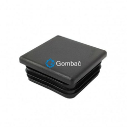 Plastični čep CPP30 (za cev 30x30 mm) - Ceneje.si