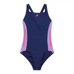 ADIDAS PERFORMANCE Sportski kupaći, mornarsko plava / orhideja bijela ...