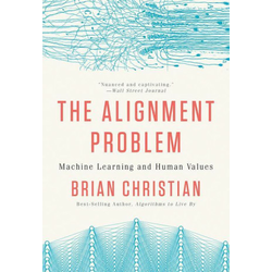 Alignment Problem - Machine Learning and Human Values - Ceneje.si