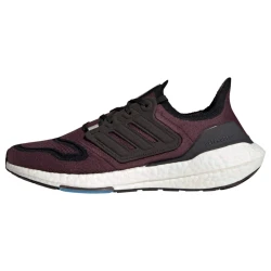 adidas UltraBOOST 22 Shadow Maroon/ Core Black/ Metalic Grey GY7289 ...
