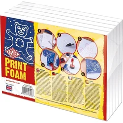 Essdee 10/PF4-5 Lino A4 10 mm (5 Pack) - Ceneje.si