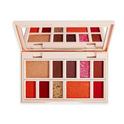 Planet Revolution paleta senčil - Revolutionary Eclipse Marble Shadow ...