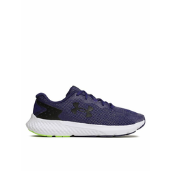 Under Armour UA Charged Rogue 3 Knit Tenisice 730665 plava - Jeftinije.hr