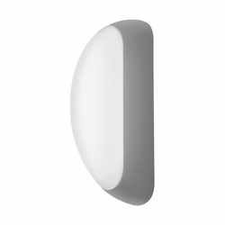 Eglo 95091 - Zunanja stenska svetilka BERSON LED/5W/230V IP44 - Ceneje.si
