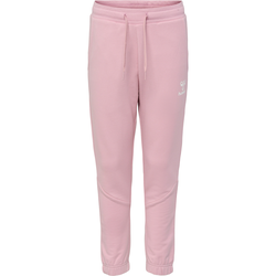 Hummel Hlače ''NUTTIE'', rosé / bijela - Jeftinije.hr