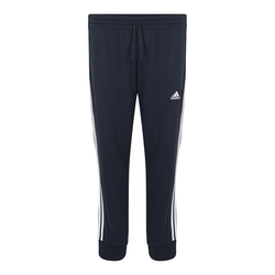 adidas M 3S FT TC PT, muške hlače, plava IC9406 - Jeftinije.hr