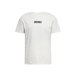 JACK & JONES Majica ''JORSUNS'', prljavo bijela - Jeftinije.hr