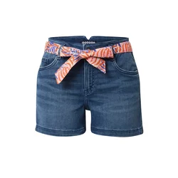 BONOBO Traperice, bež / plavi traper / lila / narančasta - Jeftinije.hr