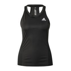 adidas CLUB TANK, maja ž.br ten, črna HF4546 - Ceneje.si