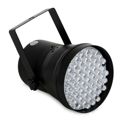 BEAMZ PAR36, DMX UV ULTRAVIOLETNA DISCO 55 LED RASVJETA - Jeftinije.hr