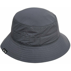 Oakley Dropshade Boonie Hat Uniform Grey L/XL - Ceneje.si
