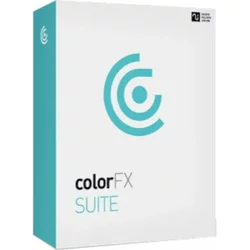 MAGIX Color FX Suite (Digitalni izdelek) - Ceneje.si