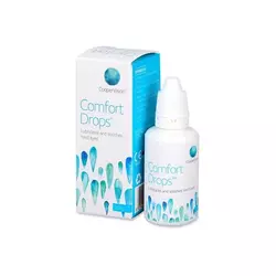 Comfort Drops 20 ml kapi za oči - Jeftinije.hr