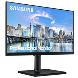 Samsung F24T450FQR – T45F Series – LED-Monitor – Full HD (1080p) – 60 ...