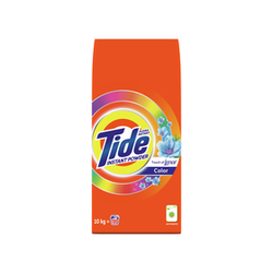 Tide 2in1 Lenor Touch prašak za pranje, 100 pranja, 10 kg - Jeftinije.hr