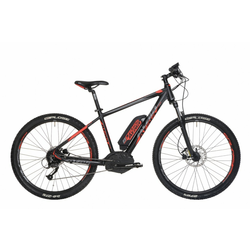 ATALA električno kolo B-CROSS CX 27,5? 50 L - Ceneje.si