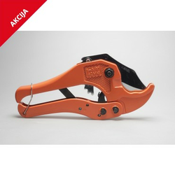 UNIVERZALNE ŠKARJE ZA REZANJE PLASTIČNIH CEVI, KLEŠČE, ALUPEX ...