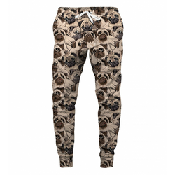 Aloha From Deer Unisex's Pugsy Sweatpants SWPN-PC AFD553 - Ceneje.si