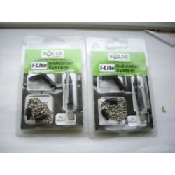 Solar fluoro indicator system-NIGHT GLOW - Ceneje.si