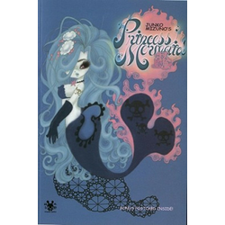 Junko Mizuno's Princess Mermaid - Ceneje.si