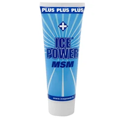 ICE POWER - MSM PLUS - Jeftinije.hr