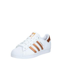 adidas Superstar W Ftw White/ Copper Metalic/ Core Black FX7484 ...