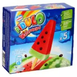 SLADOLED LUBENICA PIRULO, NESTLE, 5X73ML - Ceneje.si