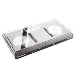 Decksaver Numark NS6 cover - Jeftinije.hr