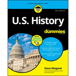 U.S. History For Dummies, 4th Edition - Ceneje.si