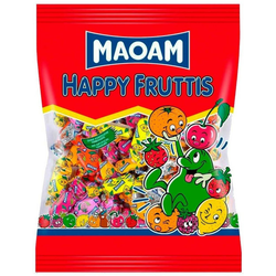 Bonboni Haribo Happy Fruttis 375g - Ceneje.si