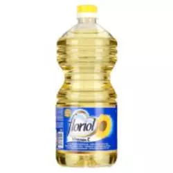 SONČNIČNO OLJE, FLORIOL, 2 L - Ceneje.si