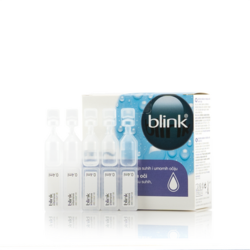 BLINK INTENSIVE UD KAPI 20X0,4ml - Jeftinije.hr