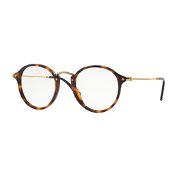 Ray-Ban RX2447V 5494 ROUND FLECK OPTICAL - Ceneje.si