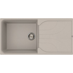 Elleci Ego 480 Aluminium M79 Metalte sudopera - Jeftinije.hr