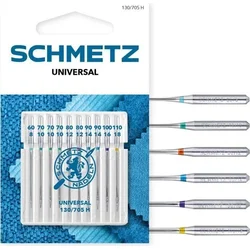 Schmetz 130/705 H XTS Igla za šivaću mašinu - Jeftinije.hr
