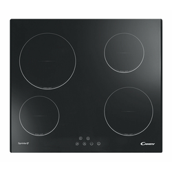 Ploča CANDY CH64C/2 - Jeftinije.hr