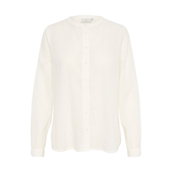 Kaffe Bluza ''Rose'', vuneno bijela - Jeftinije.hr