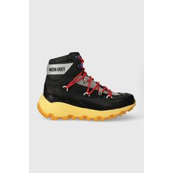 Snežke Moon Boot TECH HIKER črna barva, 24401000.003 - Ceneje.si
