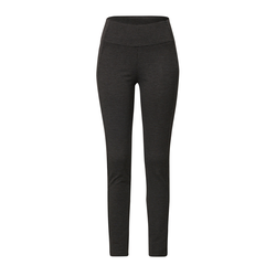 ESPRIT Hlače, antracit siva / siva melange - Jeftinije.hr