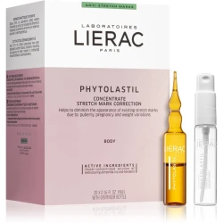 Lierac Phytolastil ampulice za strije (Stretch Mark Correction Serum ...
